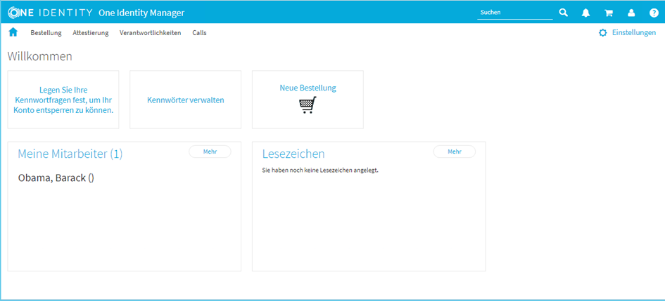 One Identity Manager | IBsolution